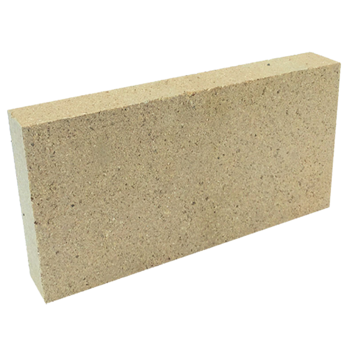 Split Firebrick Cream